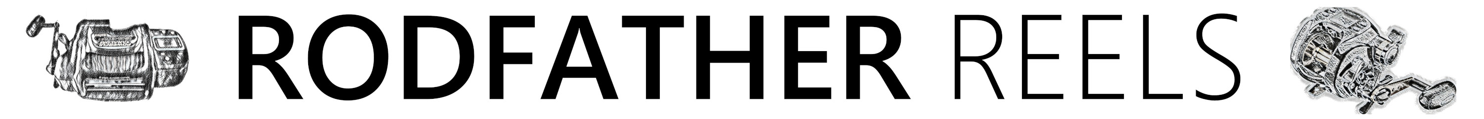 RodFather Reels - Quality Used Electric Fishing Reels in New Zealand