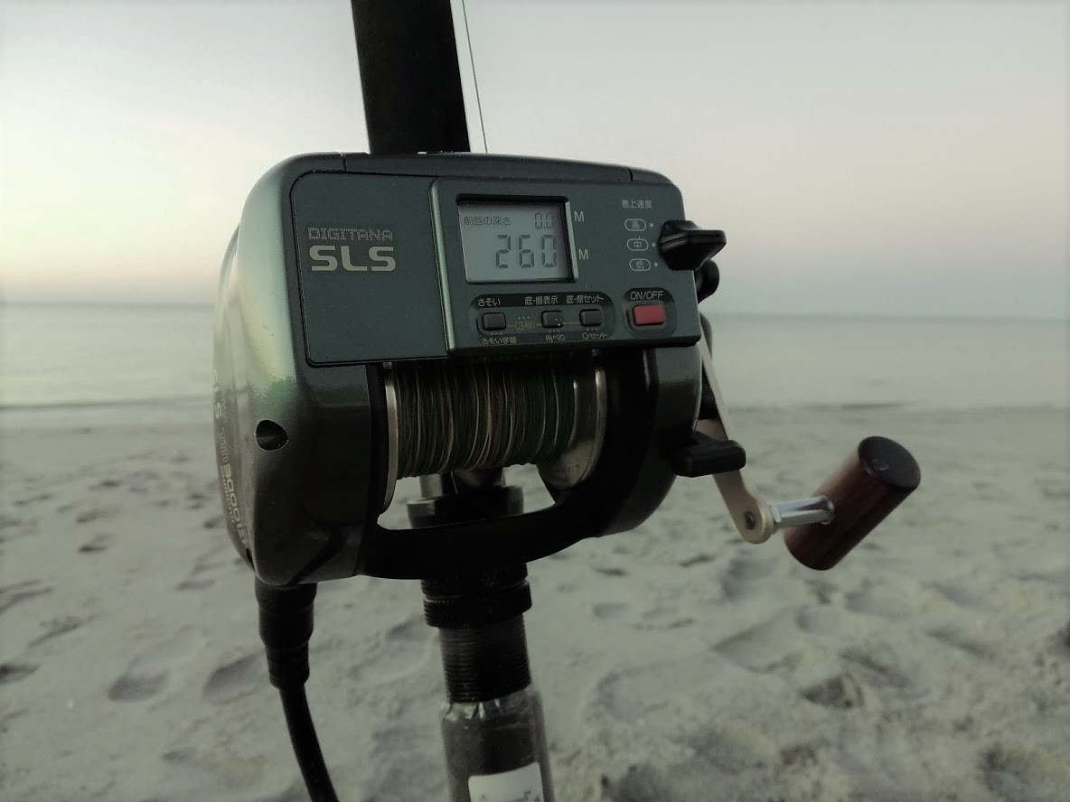 Electric Fishing Reels NZ